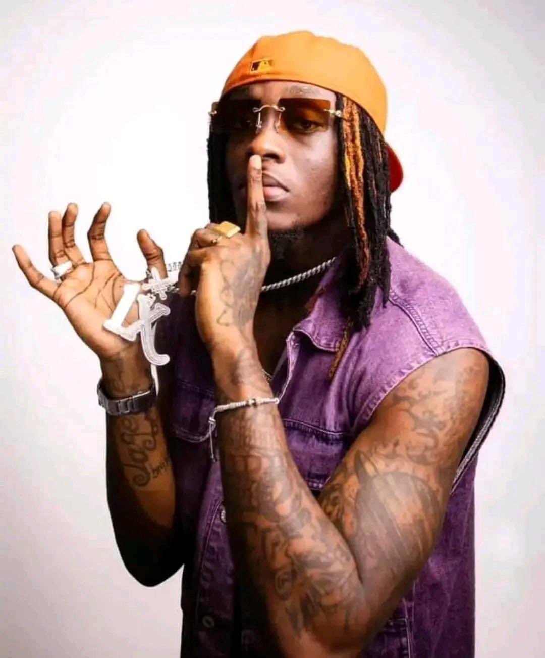 Himra ou Didi B : A qui revient le trône du rap ivoire