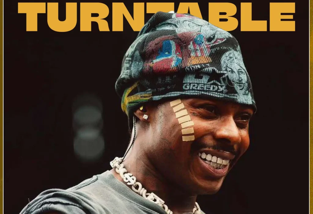 TurnTable Awards 2024 : La liste complète des gagnants